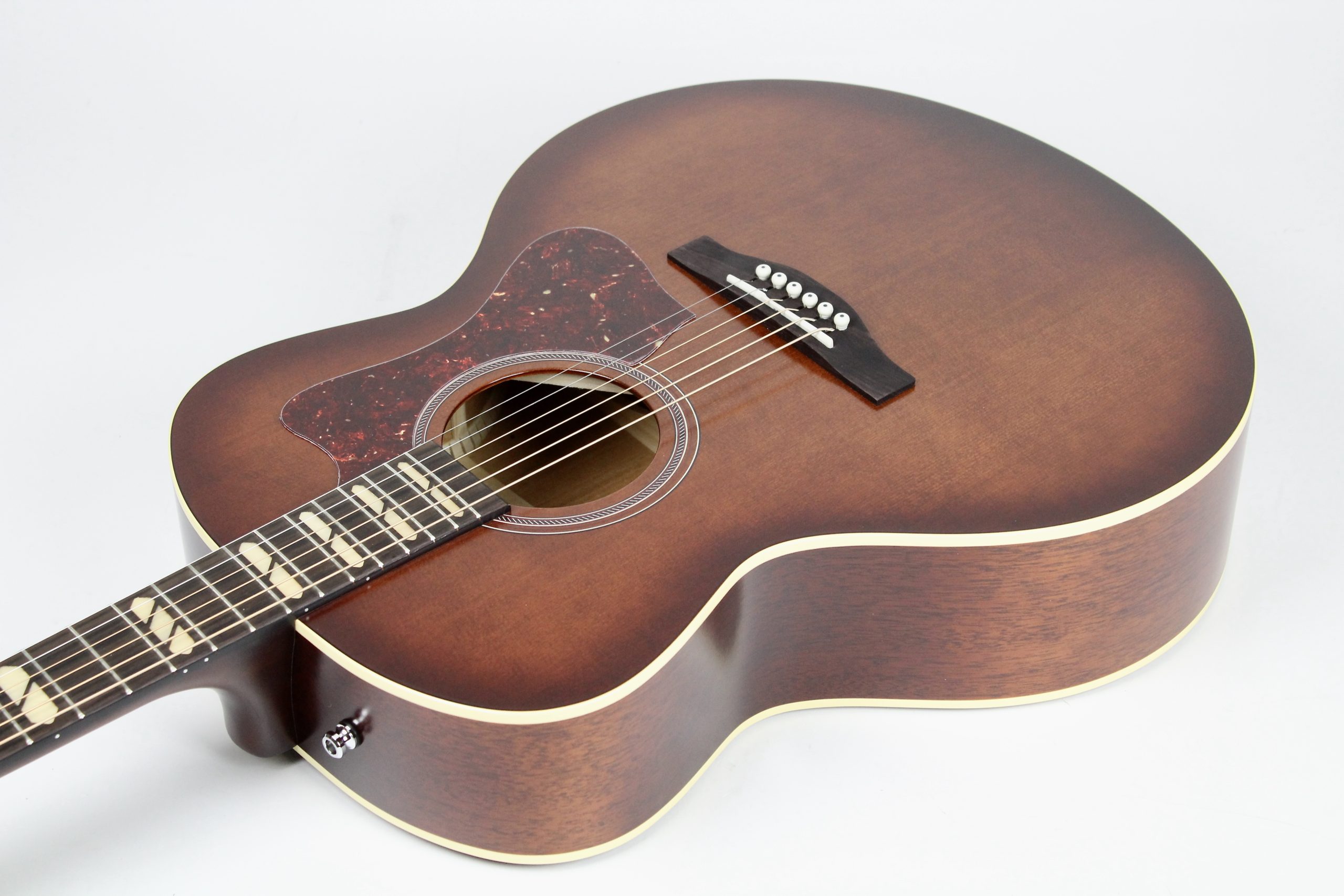 Norman ST30 Mini-Jumbo 2020 Havana Burst Element w/Gig Bag – Gerald Musique