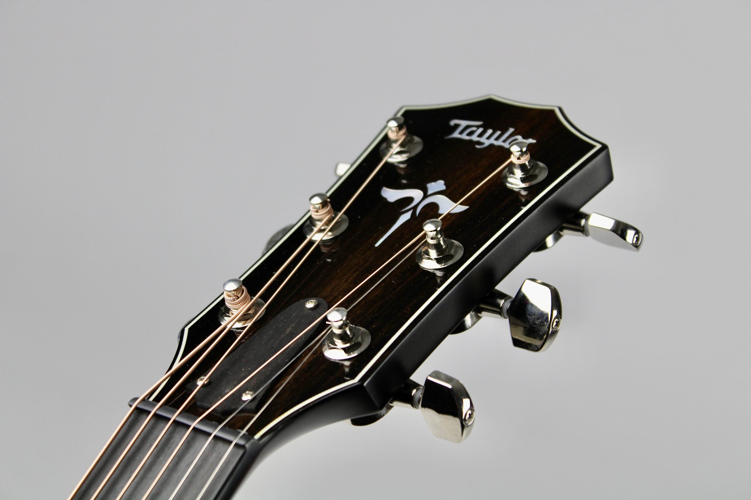 Taylor 614ce LTD Quilted Maple 2019 Desert Sunburst w/OHSC – Gerald Musique